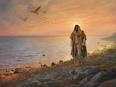 Espiritismo, amor e luz, bússola da alma: Jesus para o Homem (62)