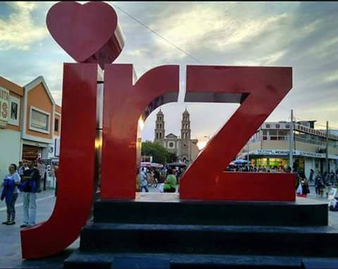 10 Lugares para visitar en el Centro Histórico de Ciudad Juárez, México ...