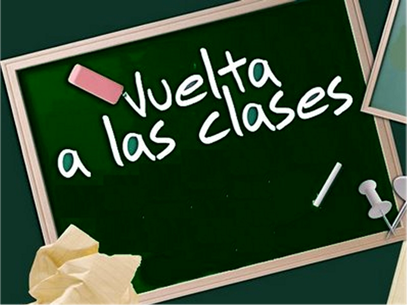 Regreso a clases | Planeta Postales