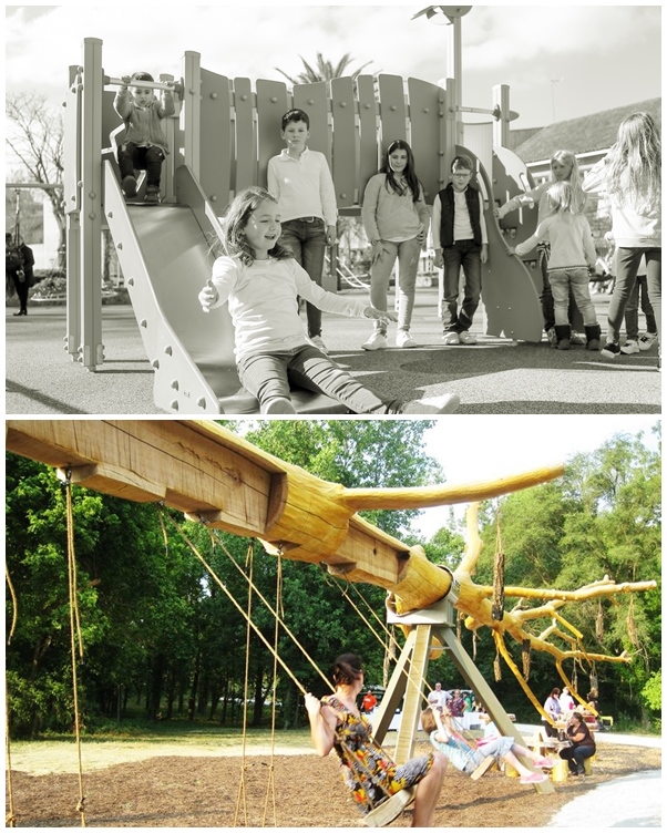 APUNTES - REVISTA DIGITAL DE ARQUITECTURA: JUEGOS INNOVADORES PARA ...