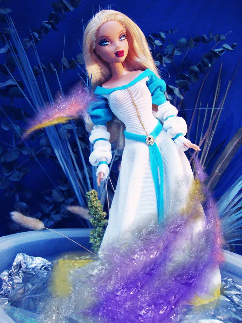 Magic Trick's TF Candy