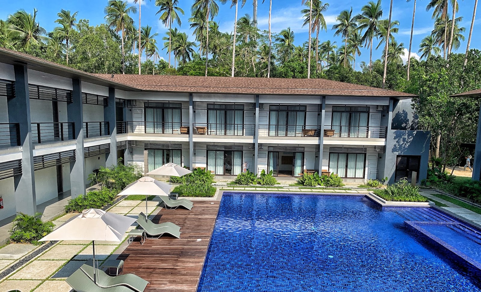 What Mary Loves: When in El Nido: Huni Lio