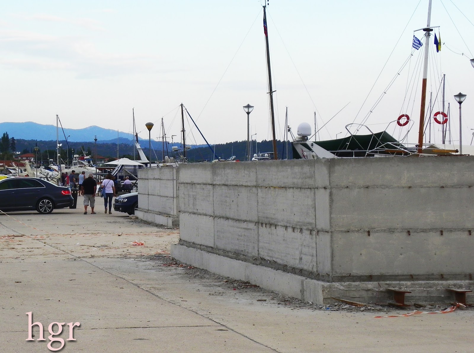 ΧΑΛΚΙΔΙΚΗ ΕΛΛΑΔΑ ΜΑΚΕΔΟΝΙΑ (halkidikigr): Πρόεδρος Λιμ. Ταμείου ...