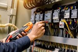 Basic Electrical Safety | EHS