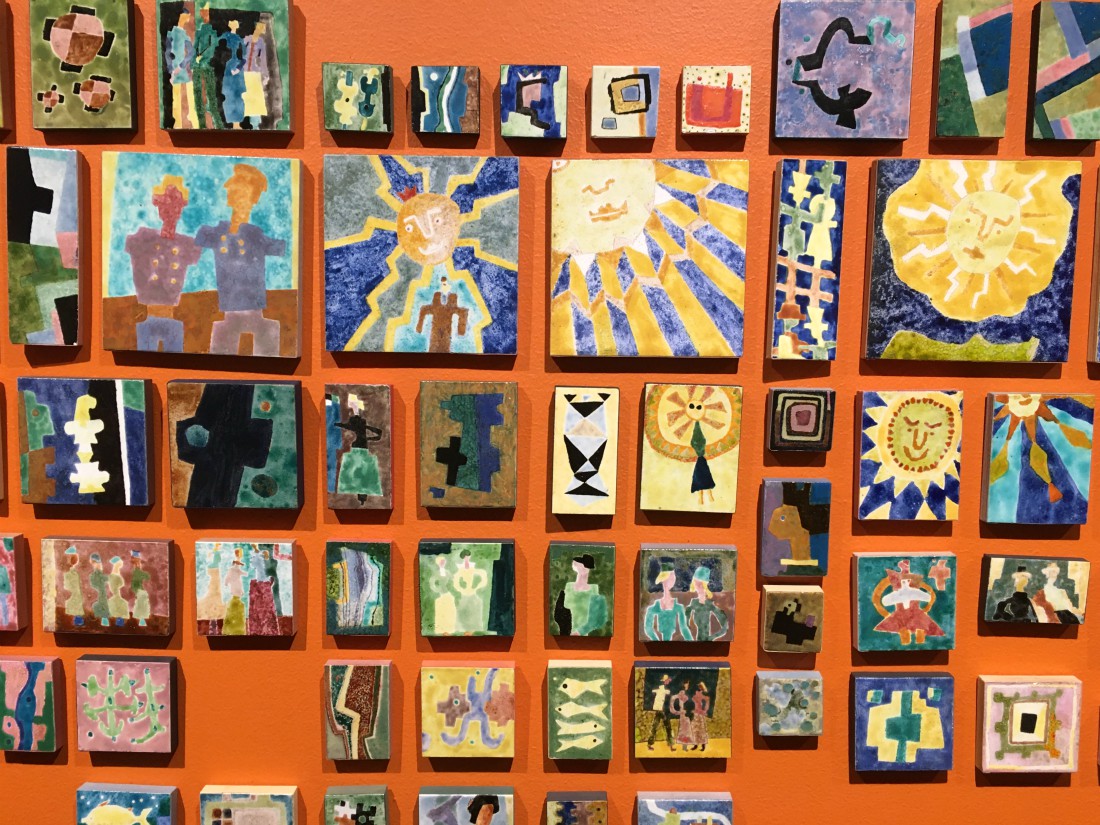 Adamson-Eric - niin upeaa | Rouva Sana, vapaalla