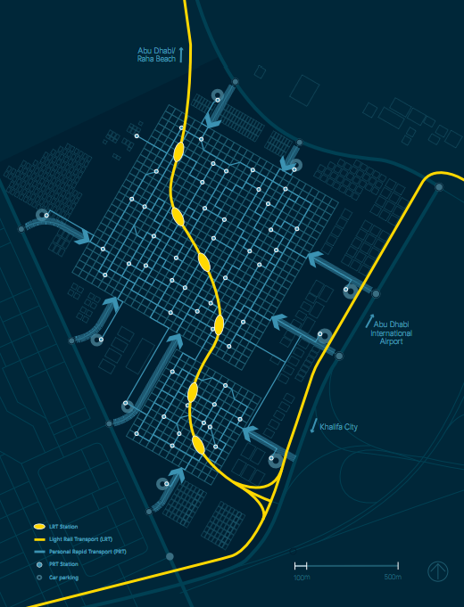 Masdar Initiative: Lessons Learned