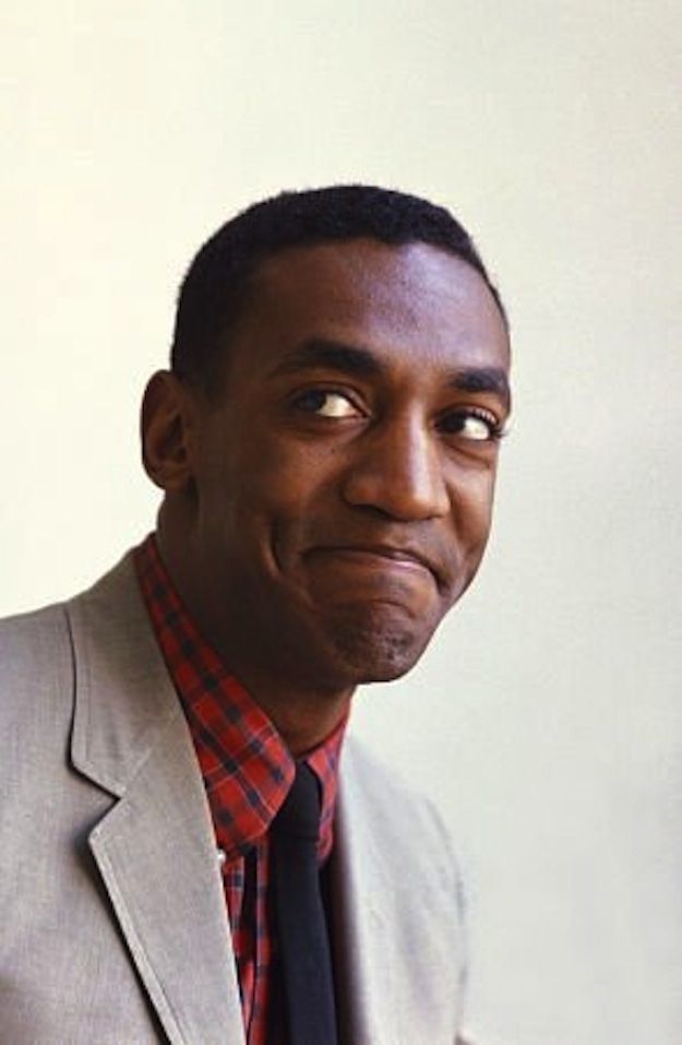 Dr. Bill Cosby, definitely worthy of POCLadyBoners as a young man : r ...