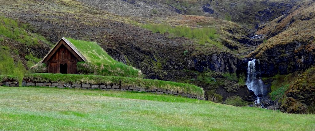 Weights, Measures, and Esoterica: The Vikings were farmers most of the time