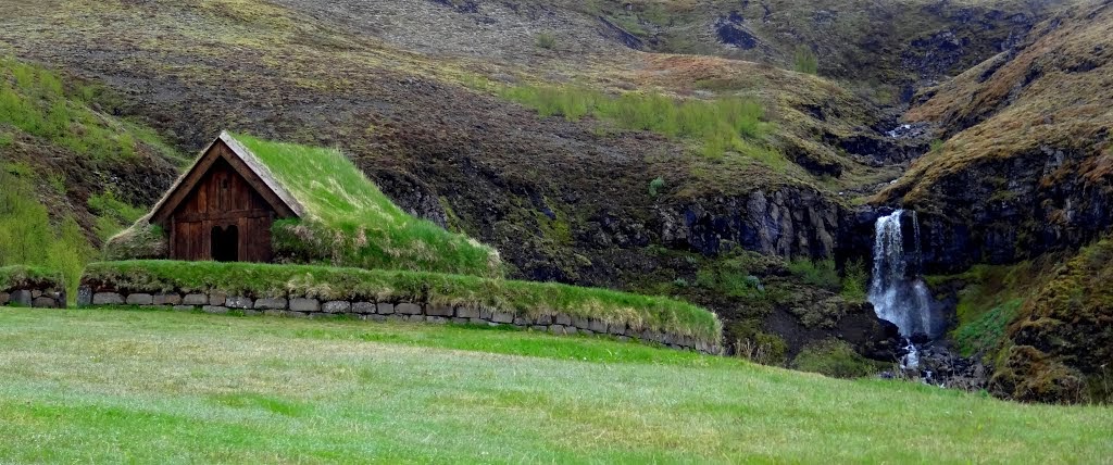 Weights, Measures, and Esoterica: The Vikings were farmers most of the time