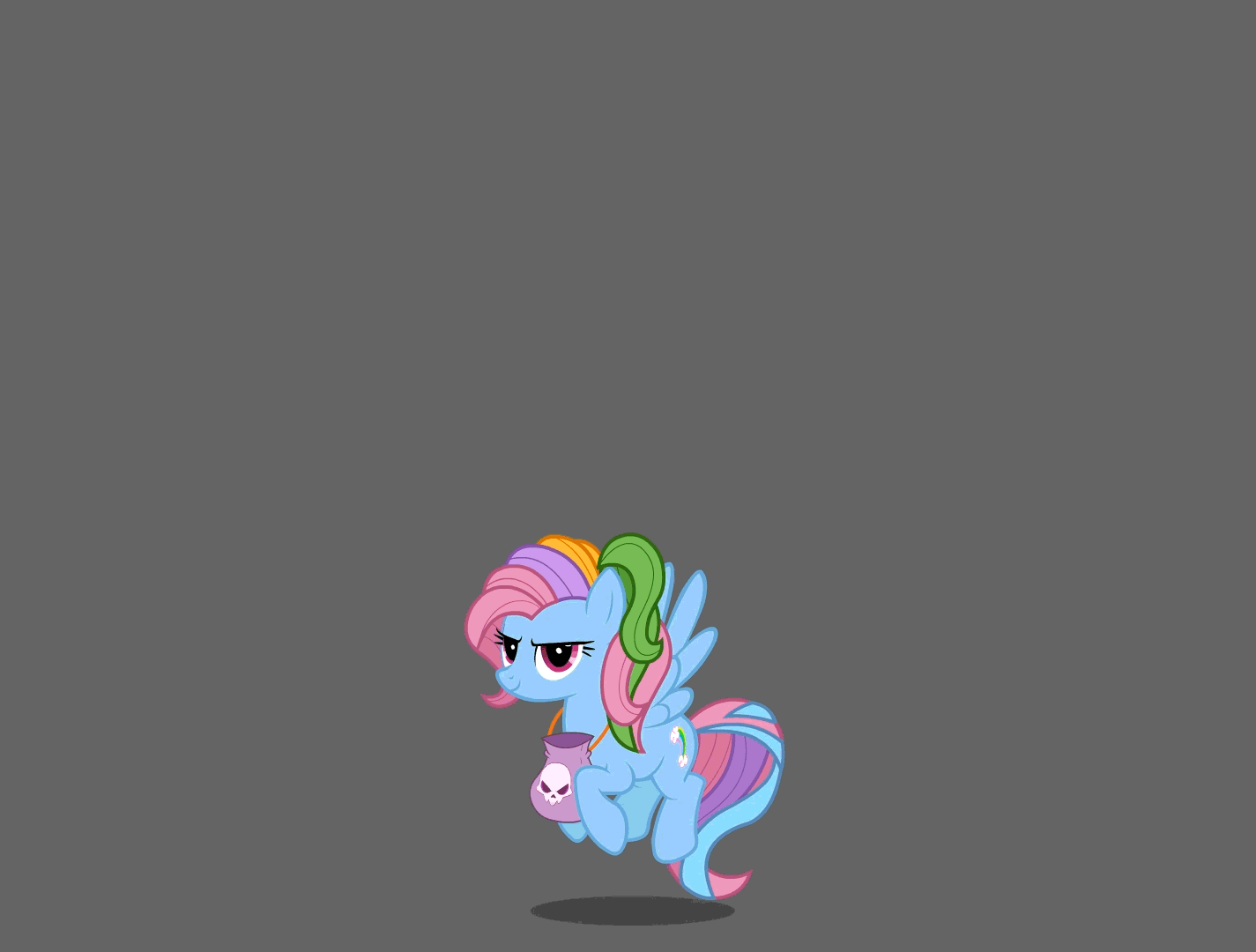 Equestria Daily - MLP Stuff!: Night Mares of Ponyville