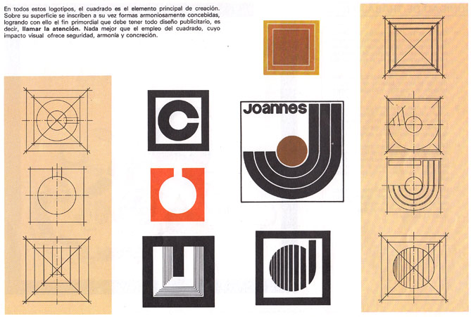Dibujo técnico arriba: * 6. Estructuras formales: La creatividad al ...