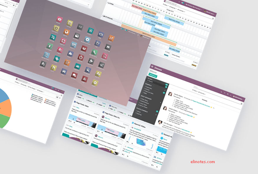 mengenal aplikasi odoo erp kelebihan kekurangan fitur dan harga ...