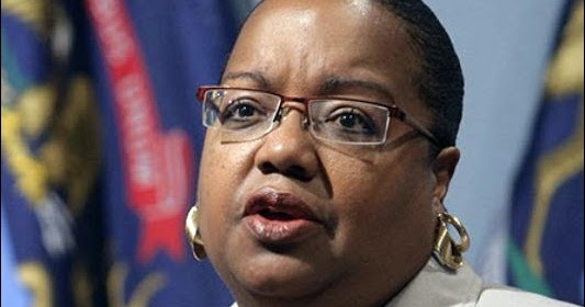 Informant America: An Imaginary Interview with Prosecutor Kym Worthy