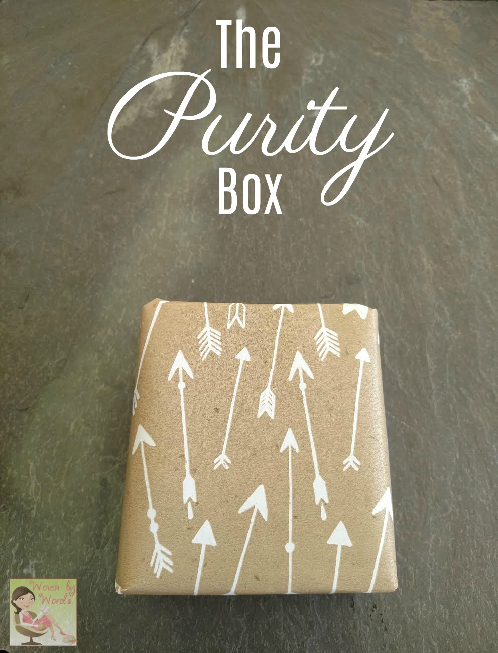 Woven by Words: The Purity Box