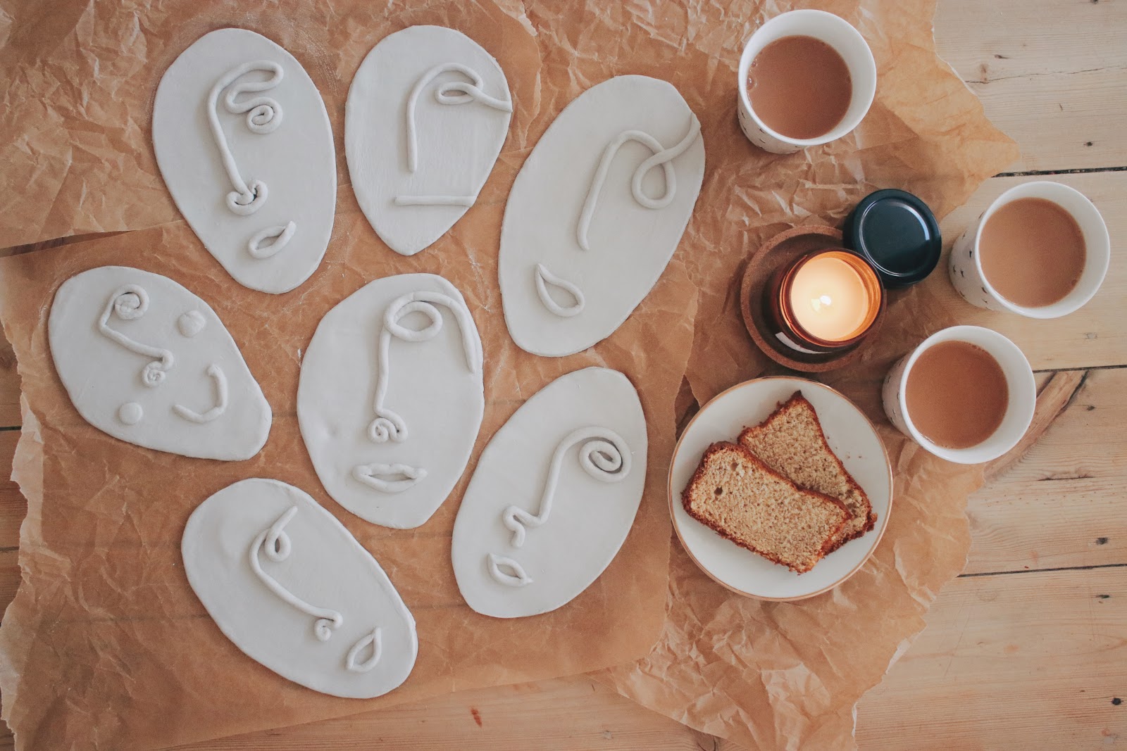 MIND // Crafting Ideas That Adults Won't Hate {Stylish Kids Crafts ...