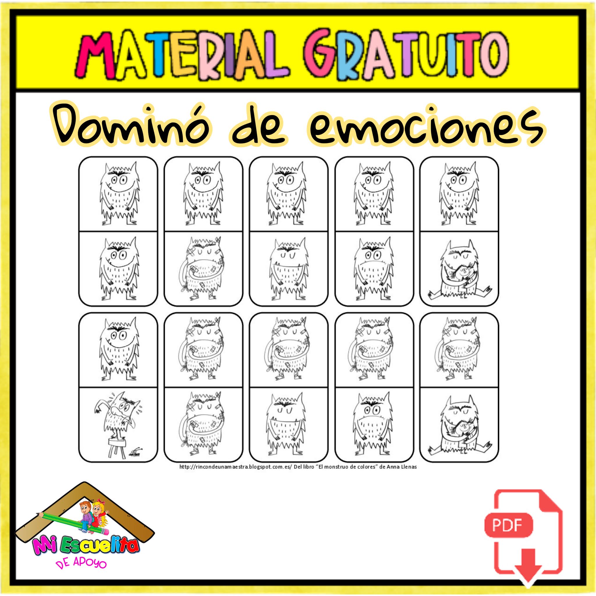 brumoso Orgulloso corazón perdido juego domino de las emociones Motivar Negligencia médica dejar