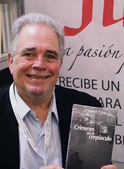 El Blog de Fred L. Alvarez: Comentario de Francisco Prieto sobre ...