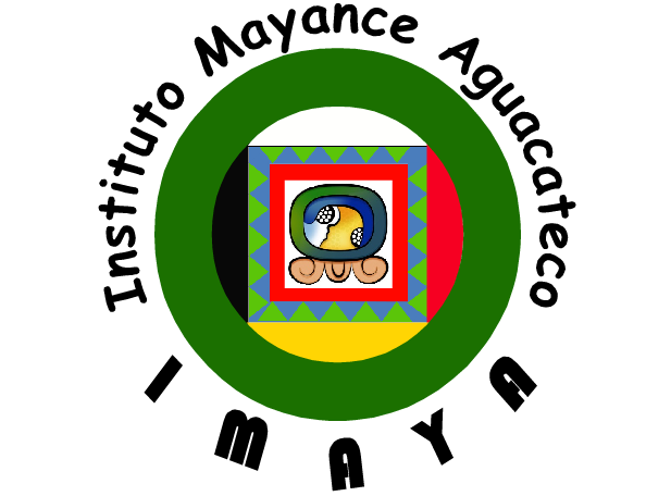 BACHILLERATO EN COMPUTACION IMAYA