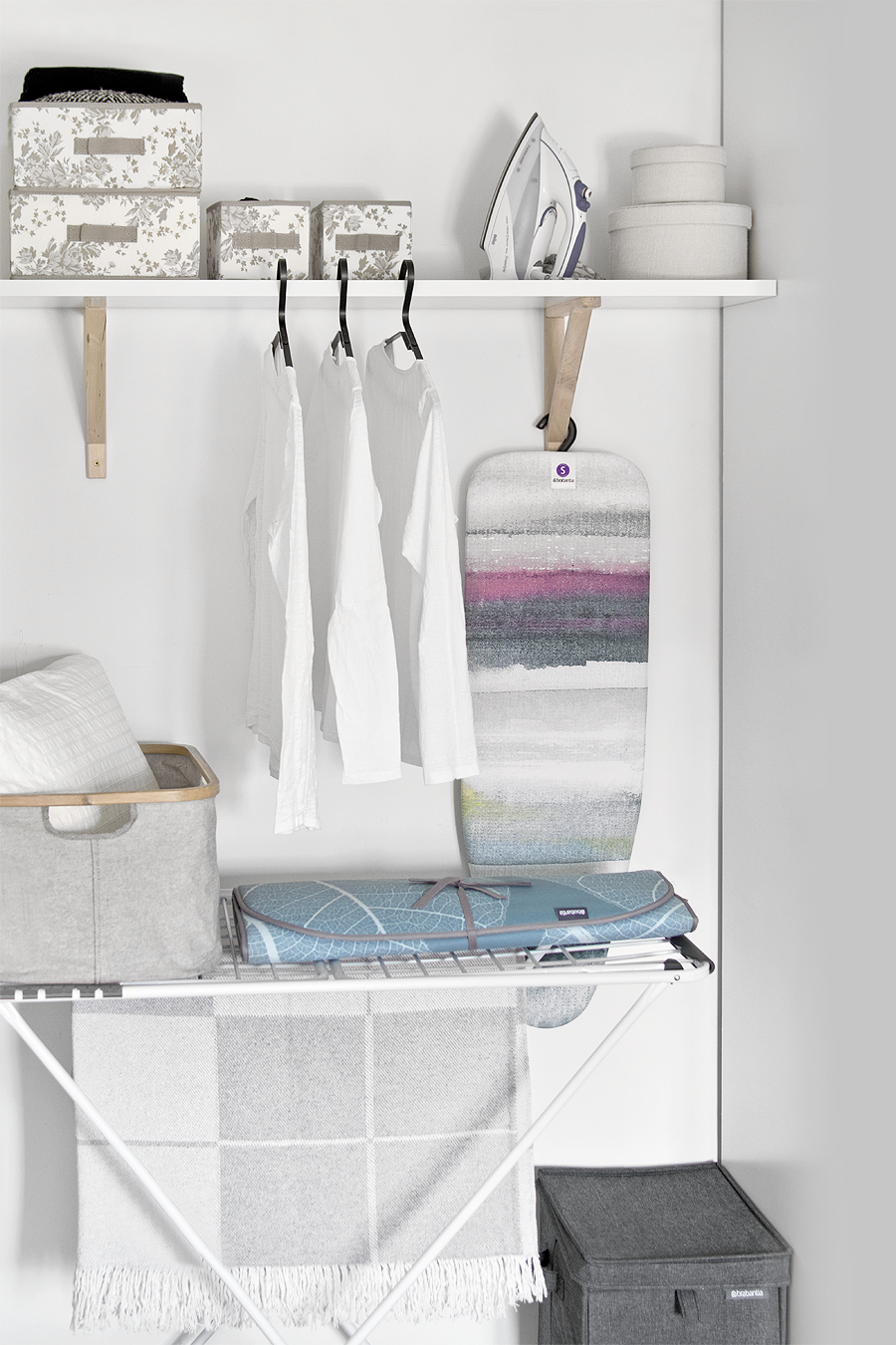 Littlefew.com - Interiors & Lifestyle by Laura López: ORGANIZE A SMALL ...