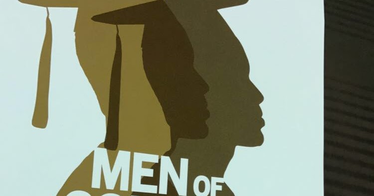 National Men of Color Conference