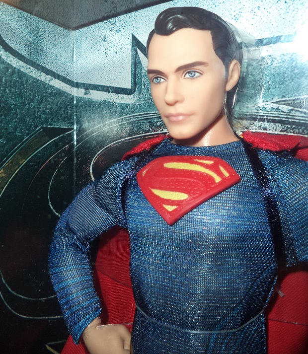 Book Girl: Toy Corner: Barbie: Lois Lane (Superman Returns) and Barbie ...