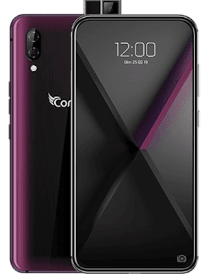 Original Firmware Condor Allure X [SP646] [MT6771] V12 | BsoftDz [Made ...