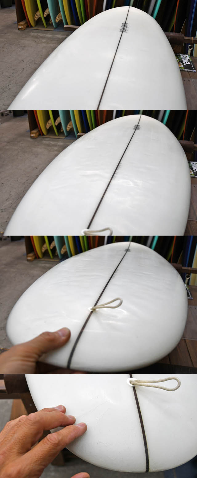 new evolution surf: Pics of Used *Andreini Bullet, Bullet Edge & Pinder ...