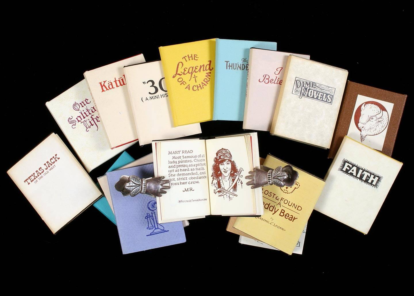 Tampa Book Arts Studio