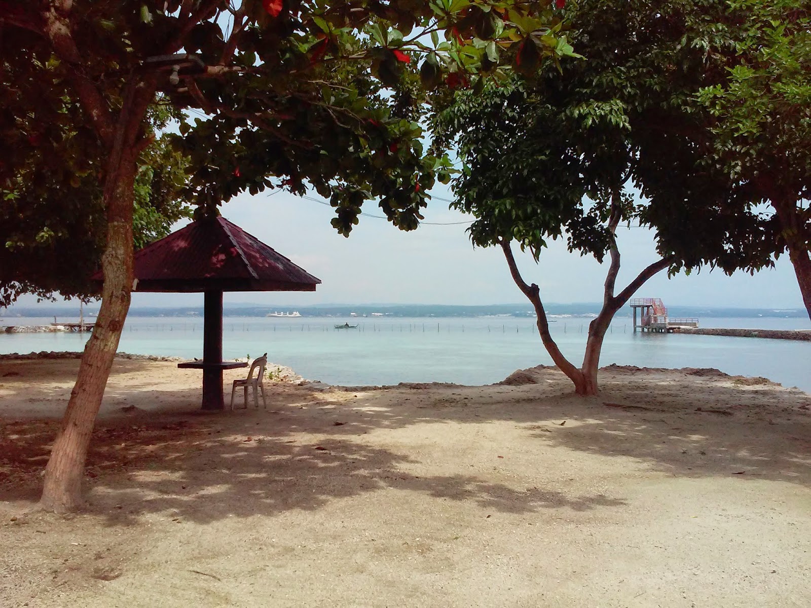 Frieda's Birthday Month: RMPC Beach Resort Edition - The Fat Foot ...