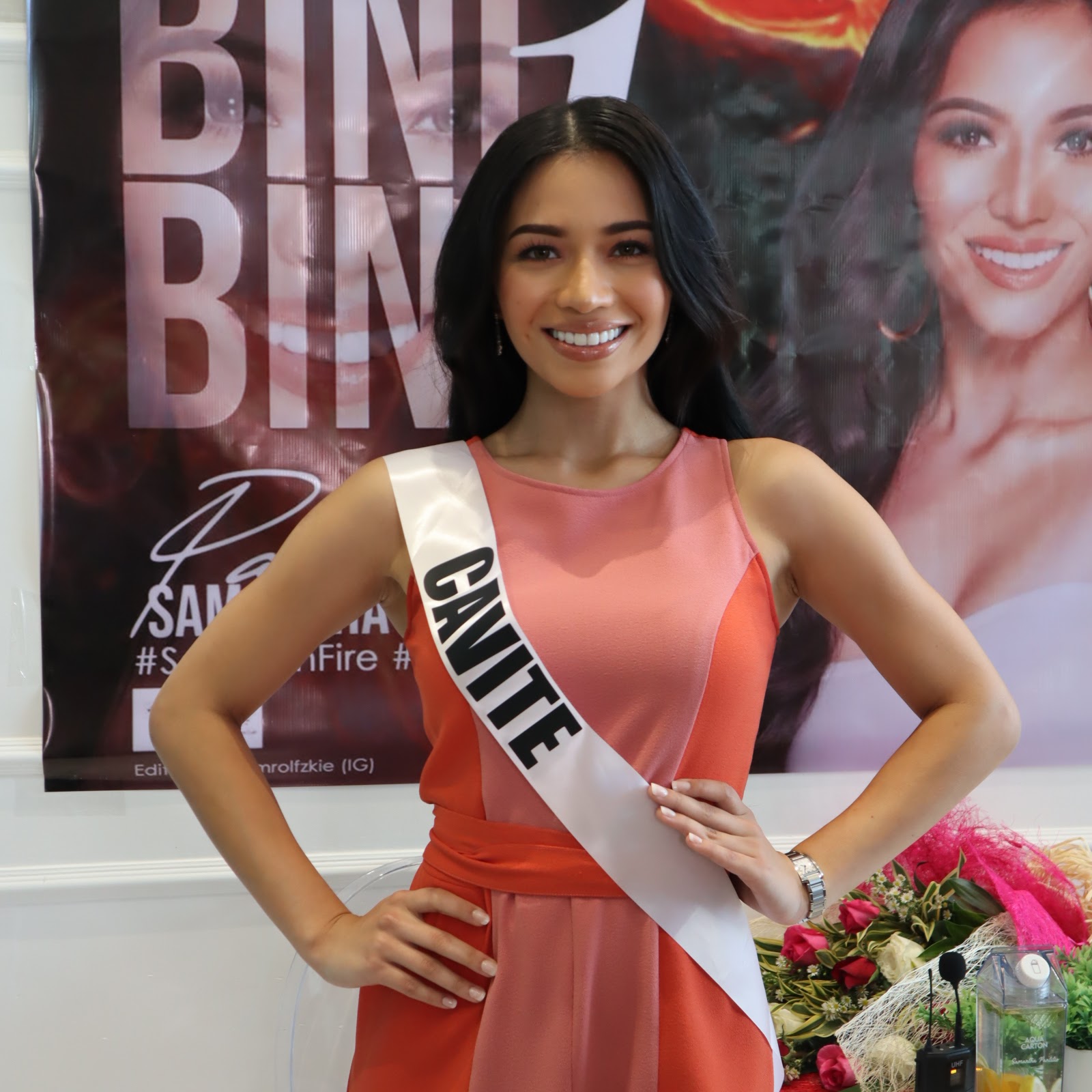 Entertainment News Portal: Samantha Panlilio shares hurtful words she ...