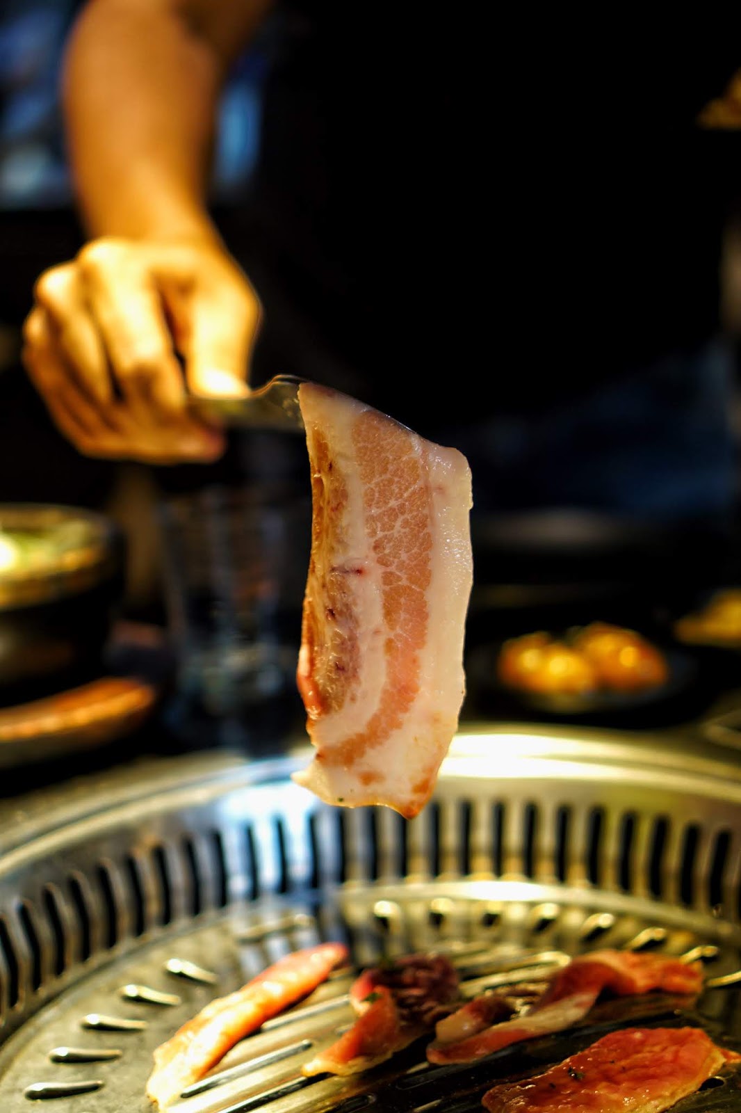 What Mary Loves: Geonbae Offers Unlimited Korean and Japanese Favorites