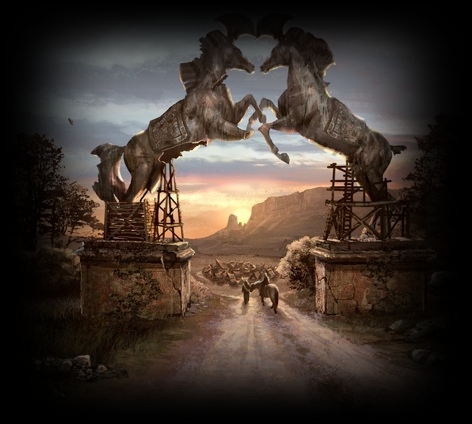 Canción de Hielo y Fuego- El Blog de Poniente: El Pueblo Dothraki