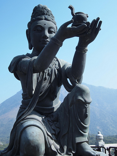 Wisdom Quarterly: American Buddhist Journal: The Buddhist millionaire's ...