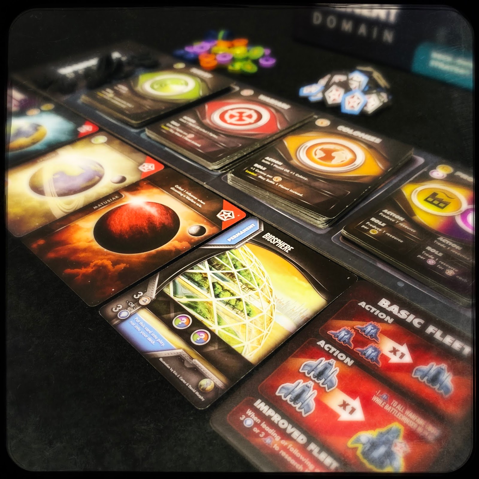 aka pastor guy: #17: Eminent Domain (Mark's Top 50 - 2020)