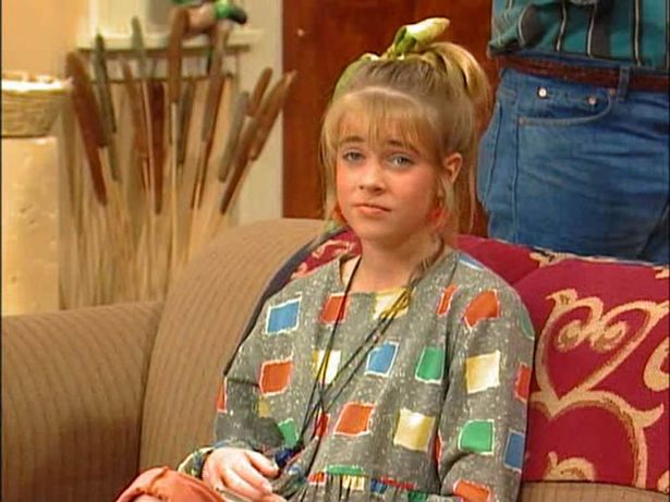 NickALive!: "Clarissa Explains It All" Makes A Comeback In 2015 Sequel