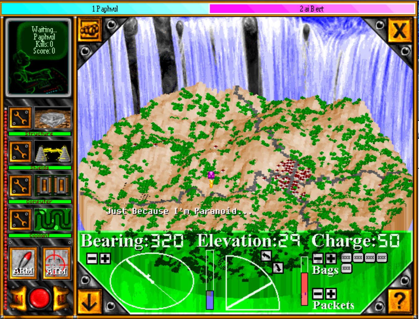 Paphvul's Lair: Windows Shareware Disk Showcase: Ultimate House of ...