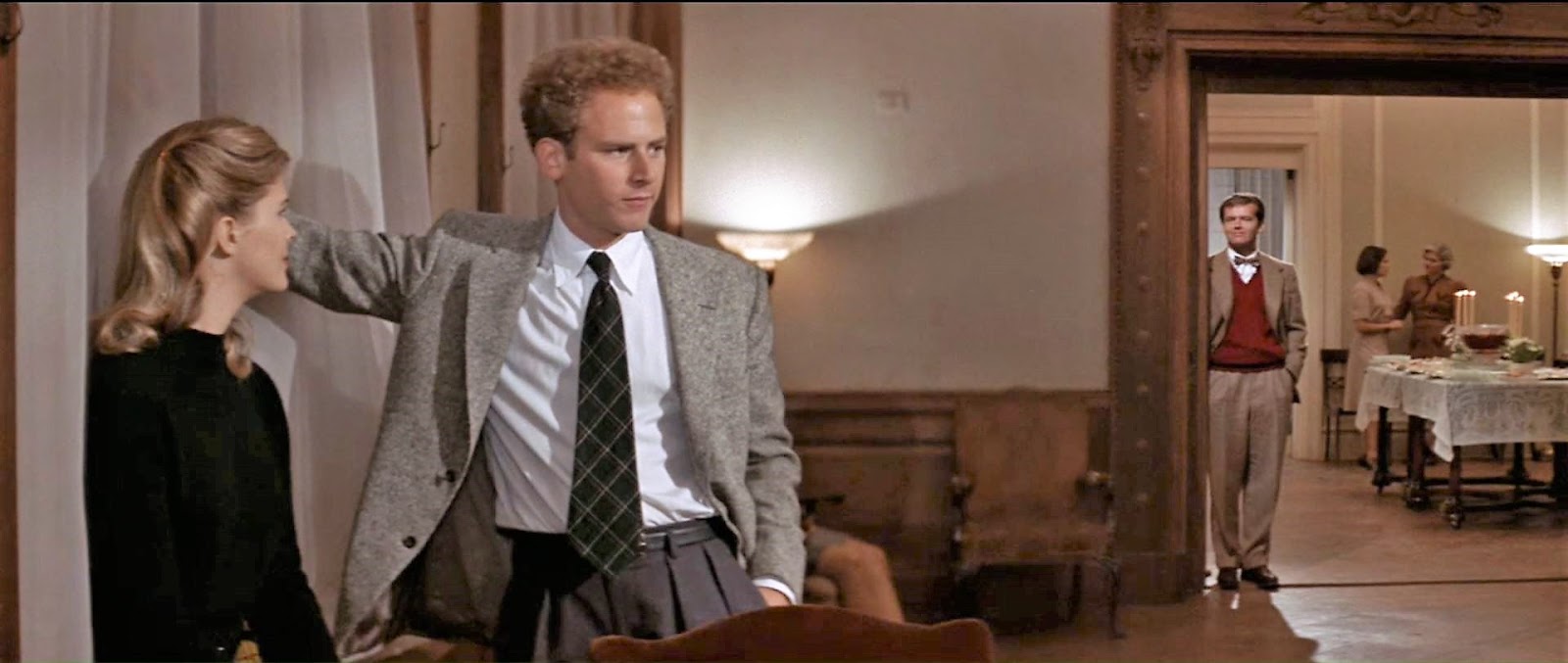 Movie Review: Carnal Knowledge (1971) | The Ace Black Movie Blog