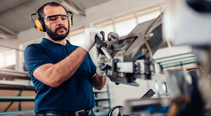 SE BUSCA OPERARIO PARA FÁBRICA CON O SIN EXPERIENCIA - Argentina Trabaja