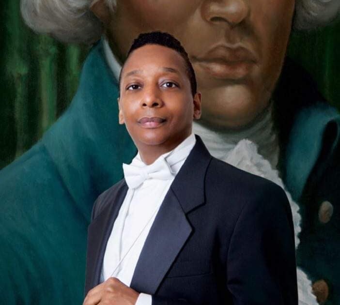 AfriClassical: Marlon Daniel featured in Tafel Magazine