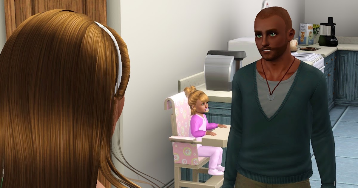 Starting Over - Escape to Nowhere - A Sims 3 Story: Chapter 48 - All ...