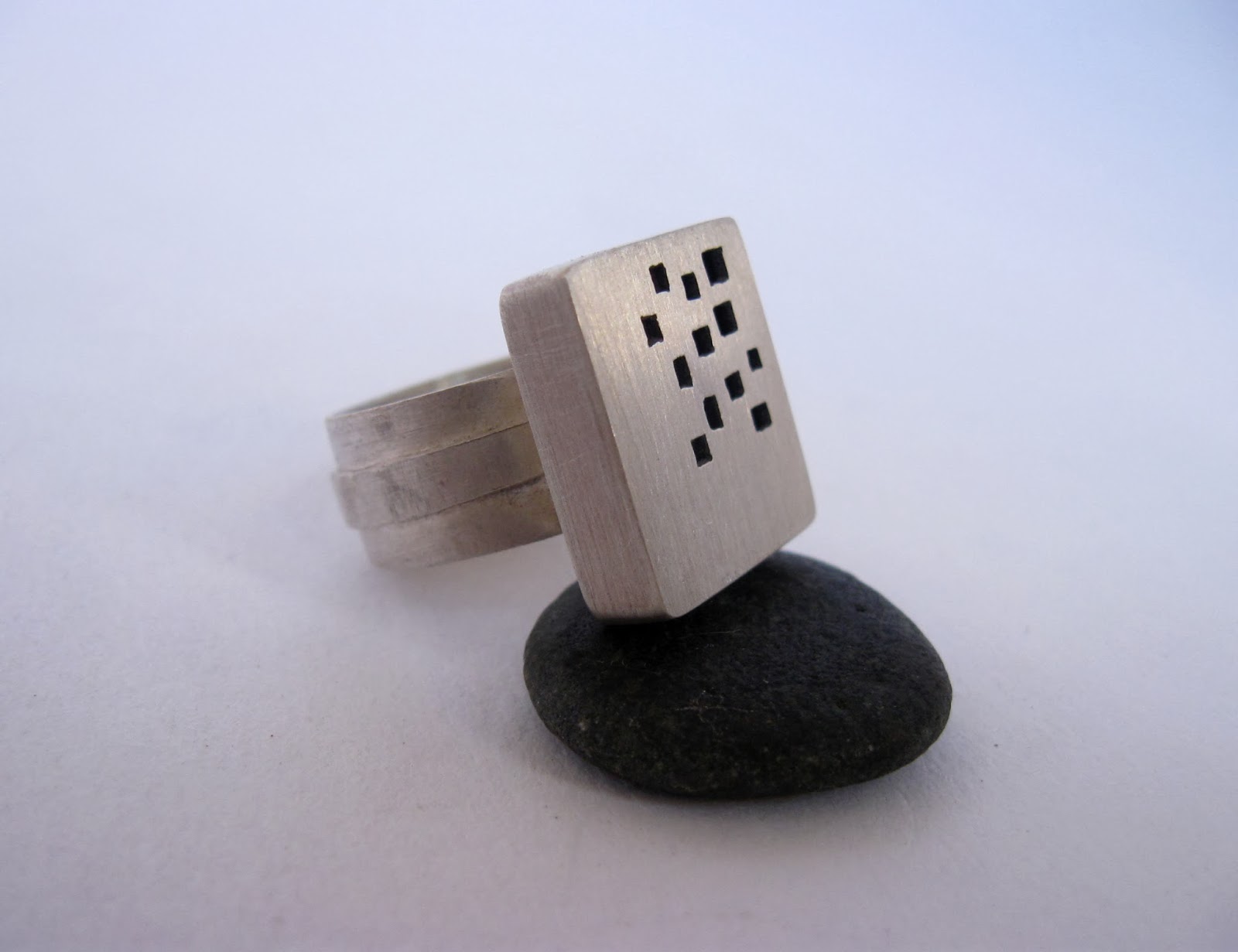 Joyería Arquitectónica