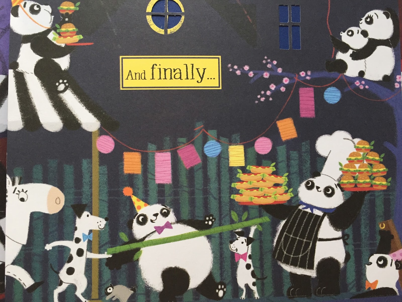 The Bookworm Baby: Let's Find Fred