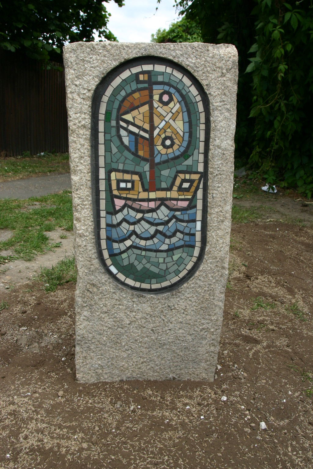 Strood Community Trail