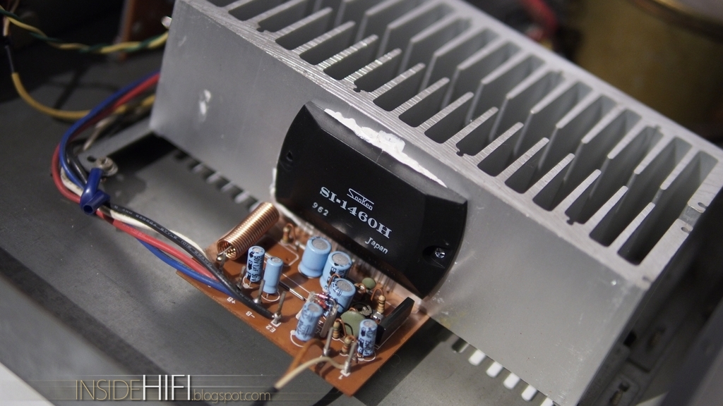 Inside Hi-Fi: Rotel RB-1000