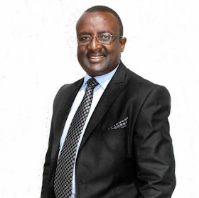 NewsdzeZimbabwe: EMMANUEL MANYIKA DIES