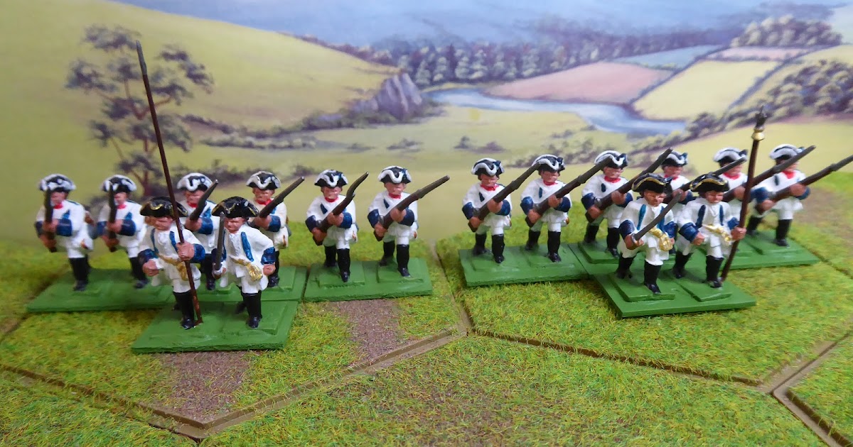 The Ragged Soldier: New Recruits and Artillery Support