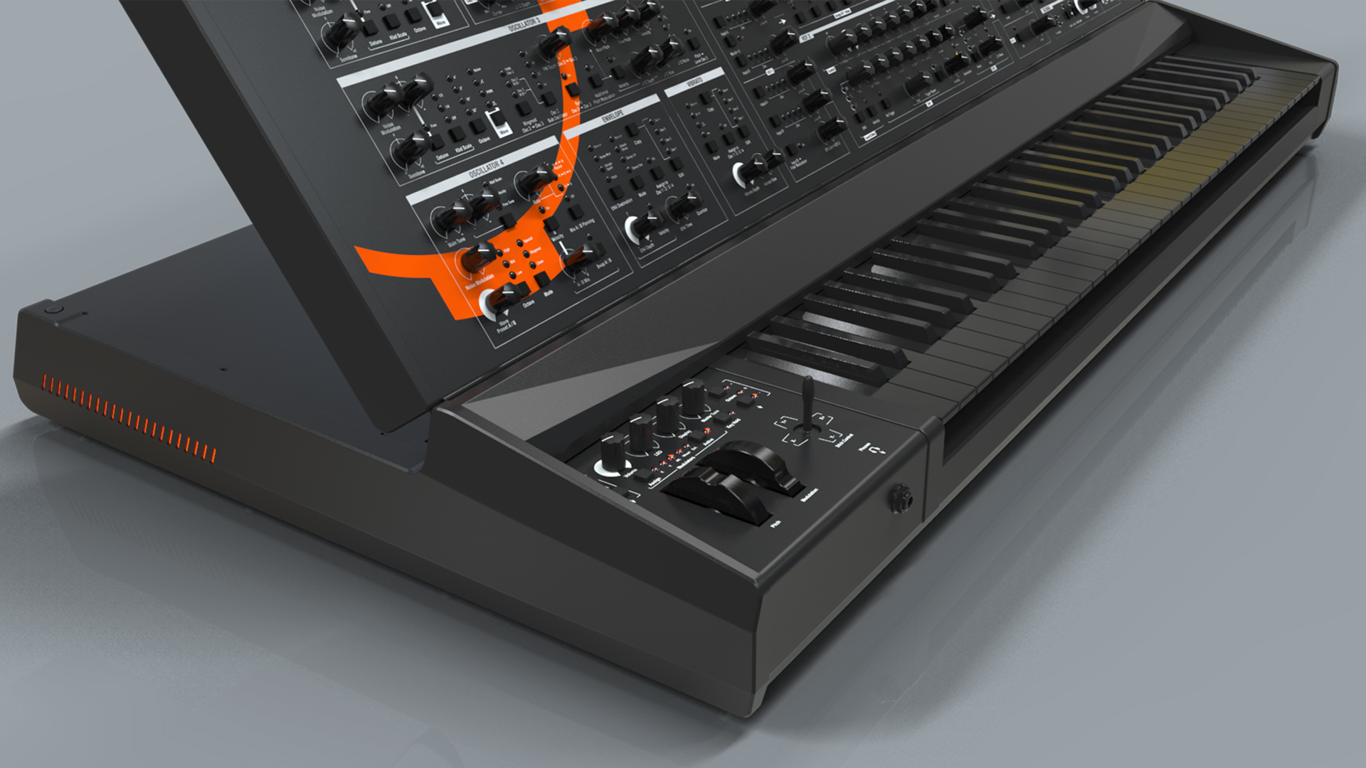 MATRIXSYNTH: New Axel Hartmann Design Website and the Luca Anzilottis ...