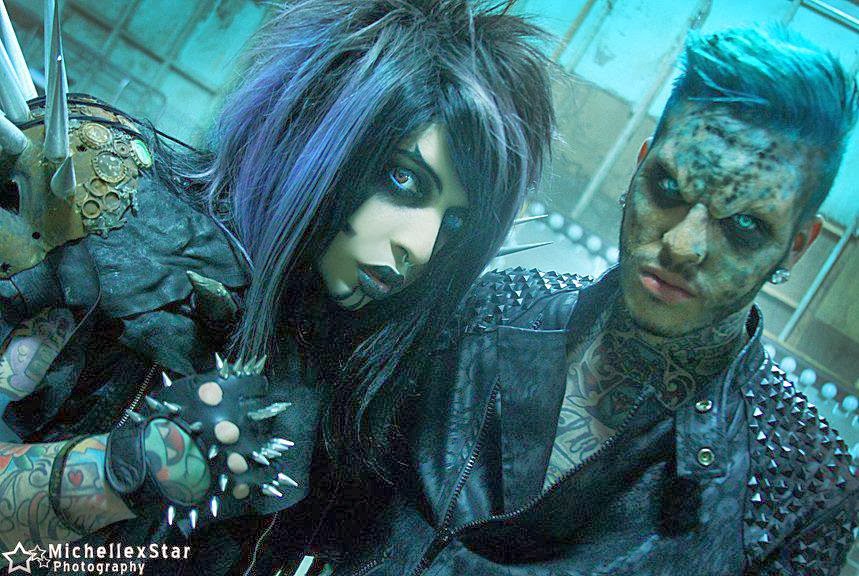 Botdf Blood Unplugged