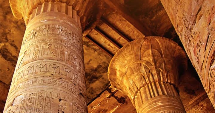 The Rachack Review: Pharaoh: Biblical History, Egypt, and the Missing ...