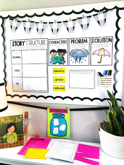 August Read Aloud Books for Second Grade | The Lemonade Stand